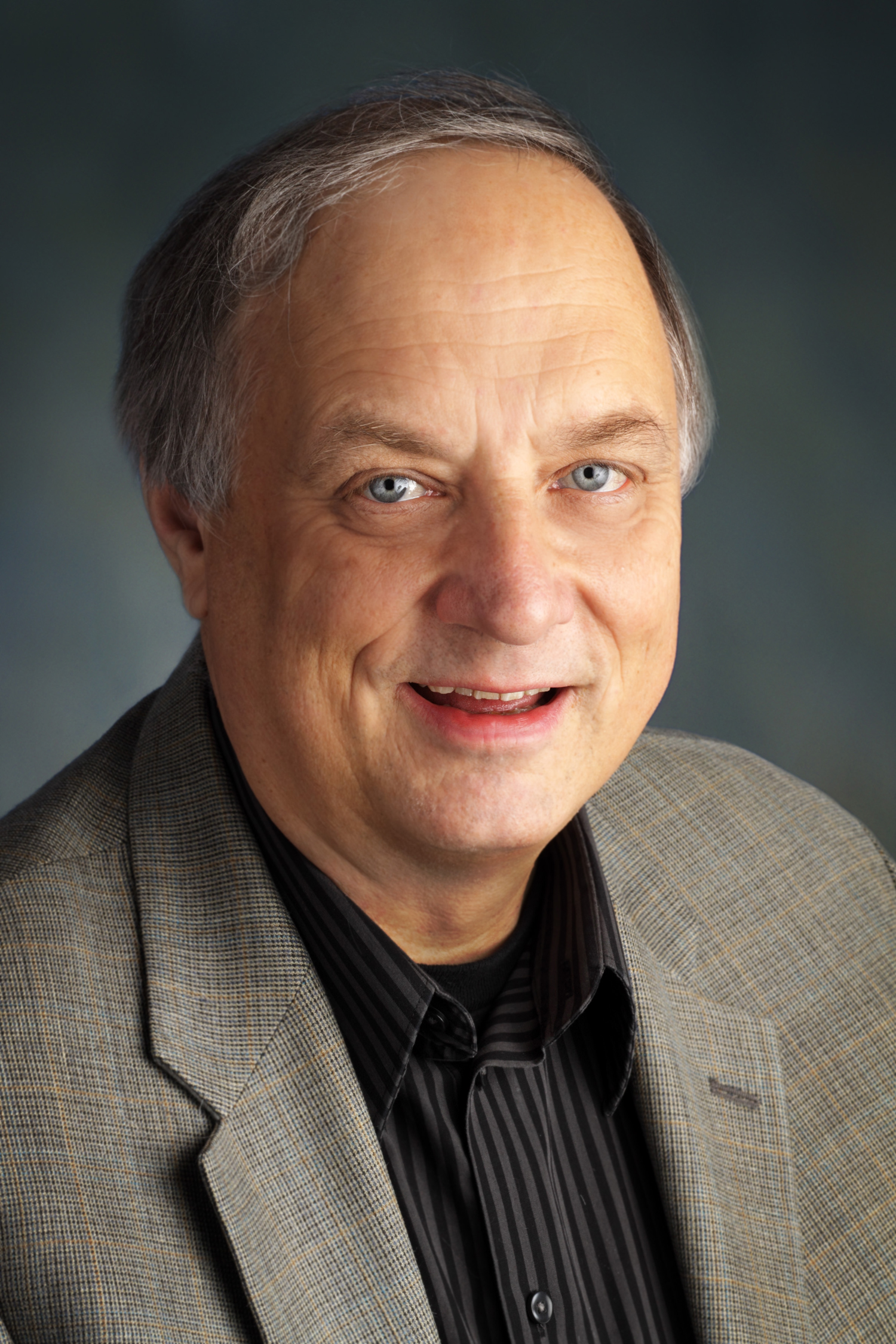 Craig Randal Johnson - Finlandia Foundation National