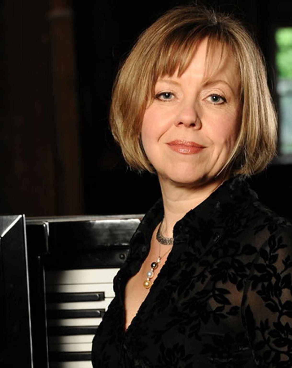 Marja Kaisla - Finlandia Foundation National