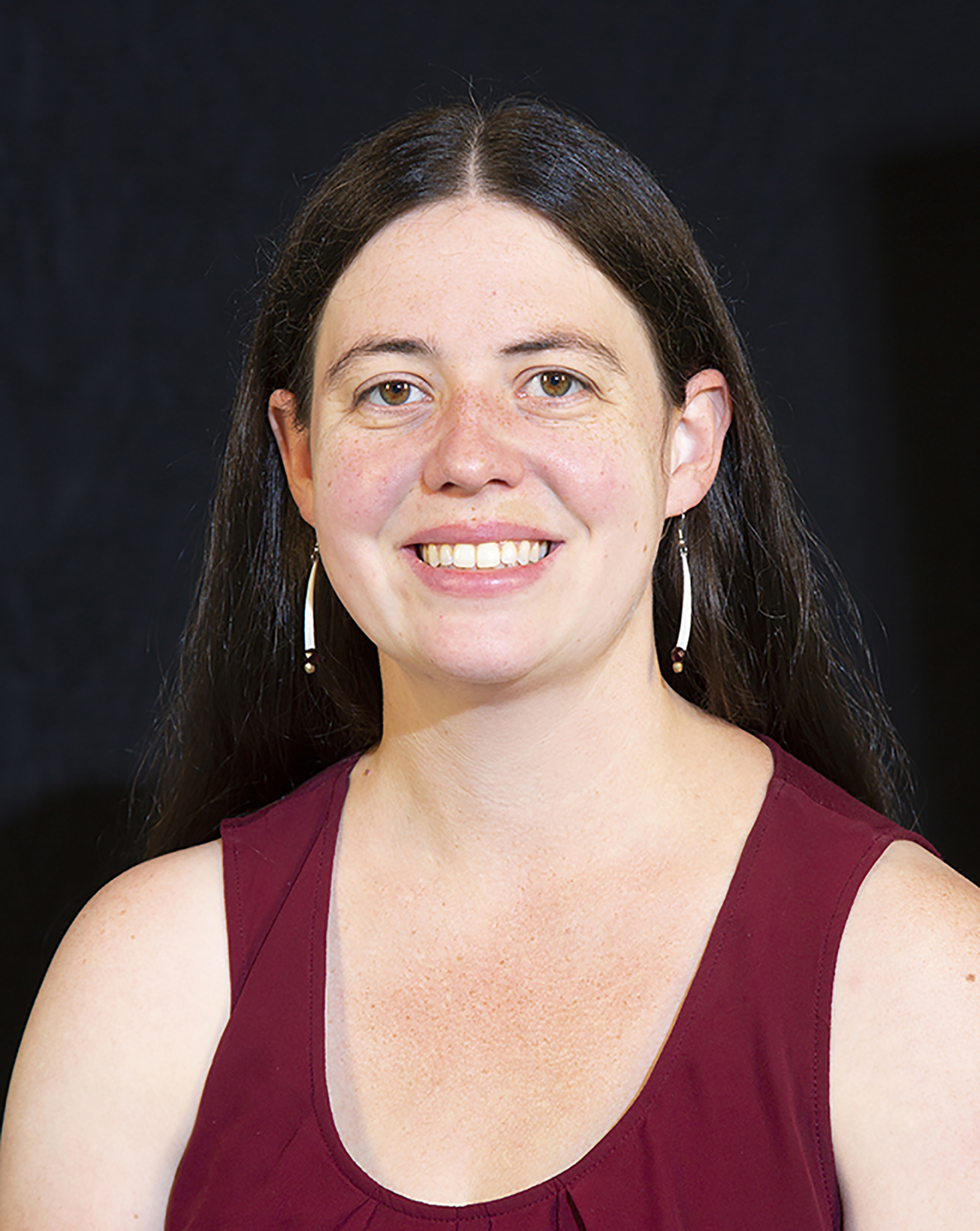 Ellen Harju - Finlandia Foundation National