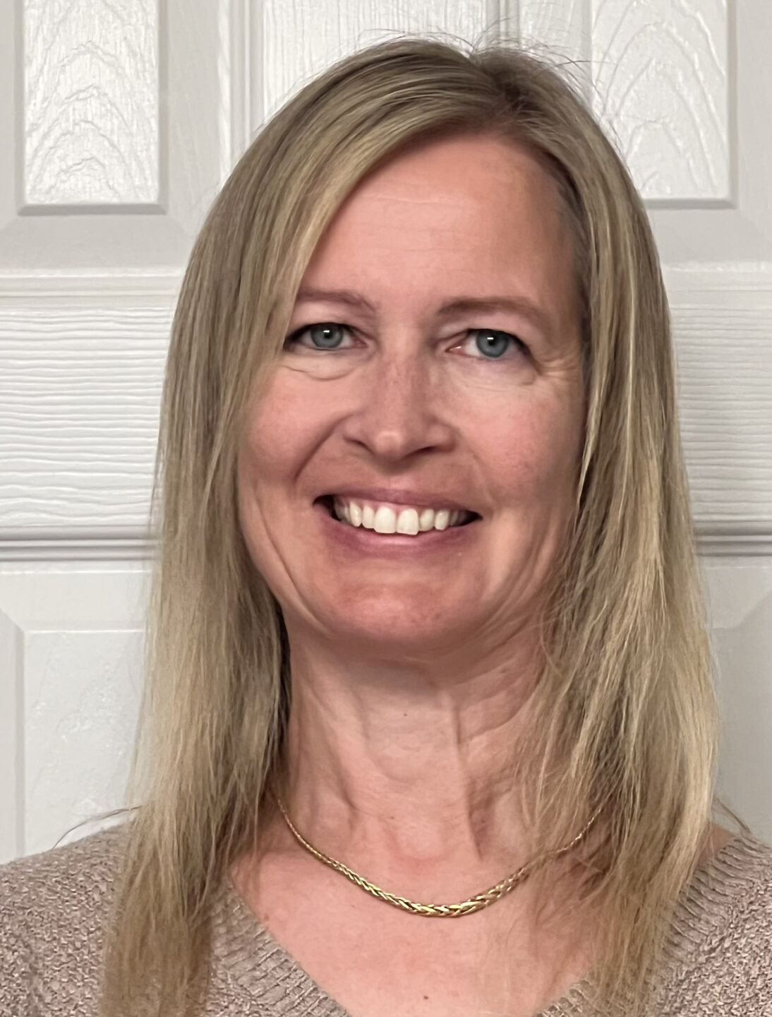 Kirsi St. Marie - Finlandia Foundation National