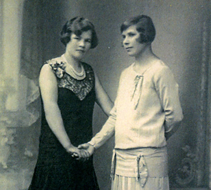 Finlandia Foundation Family Tree - Finlandia Foundation National