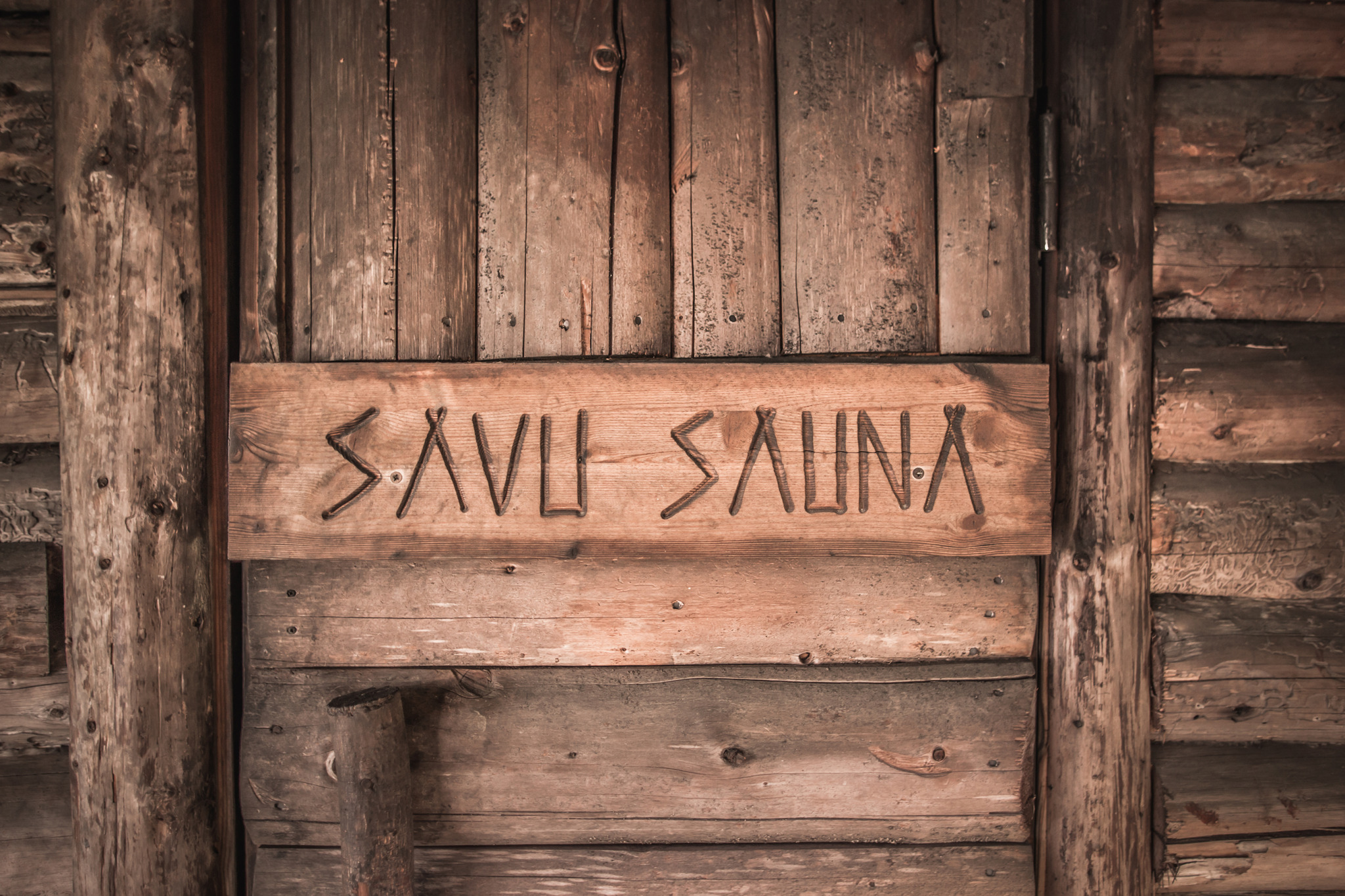 Sauna: What's the Big Deal? - Finlandia Foundation National