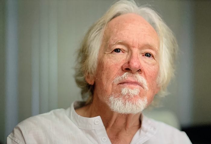 Eric Saarinen - Finlandia Foundation National