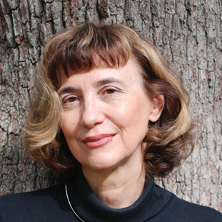 Glenda Dawn Goss - Finlandia Foundation National