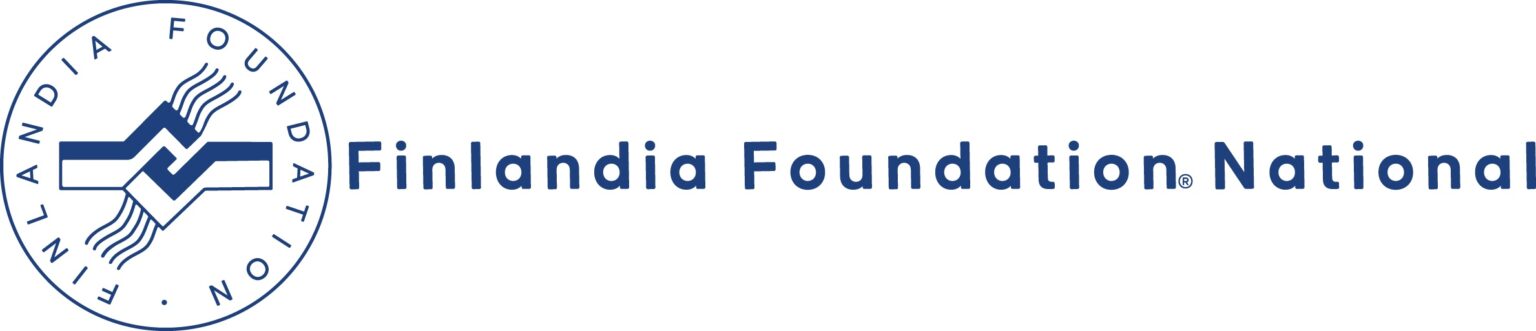FFN Logos - Finlandia Foundation National