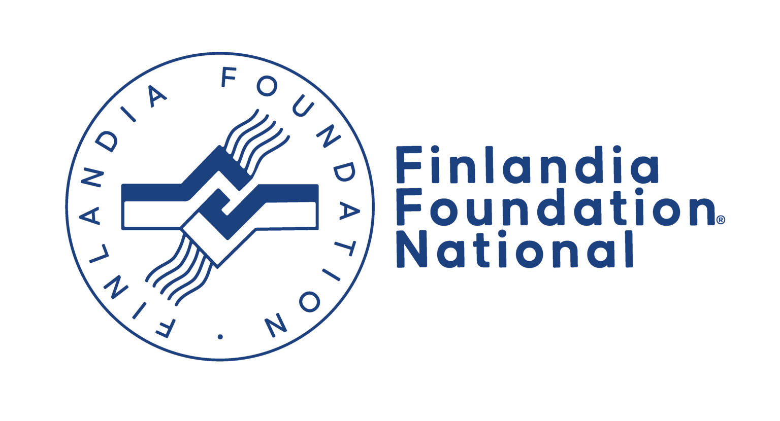 FFN Logos - Finlandia Foundation National