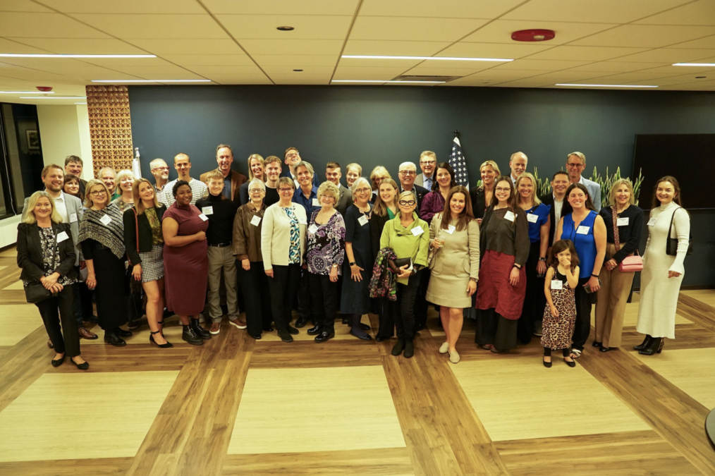 Finlandia Foundation National Hosts Annual Board Meeting in Chicago and ...