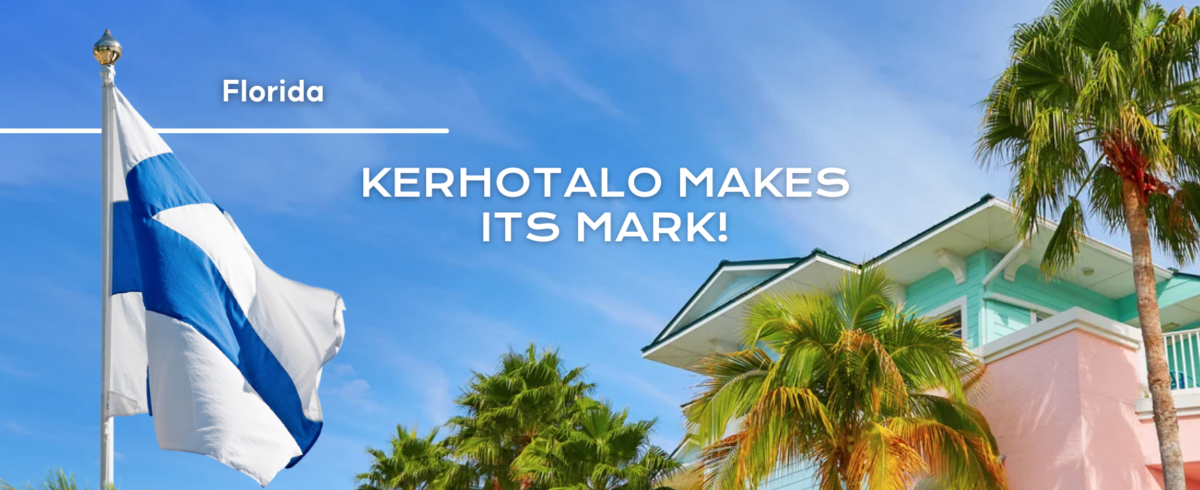 Kerhotalo Fund Makes Its Mark: Supporting Finnish-American Projects and ...