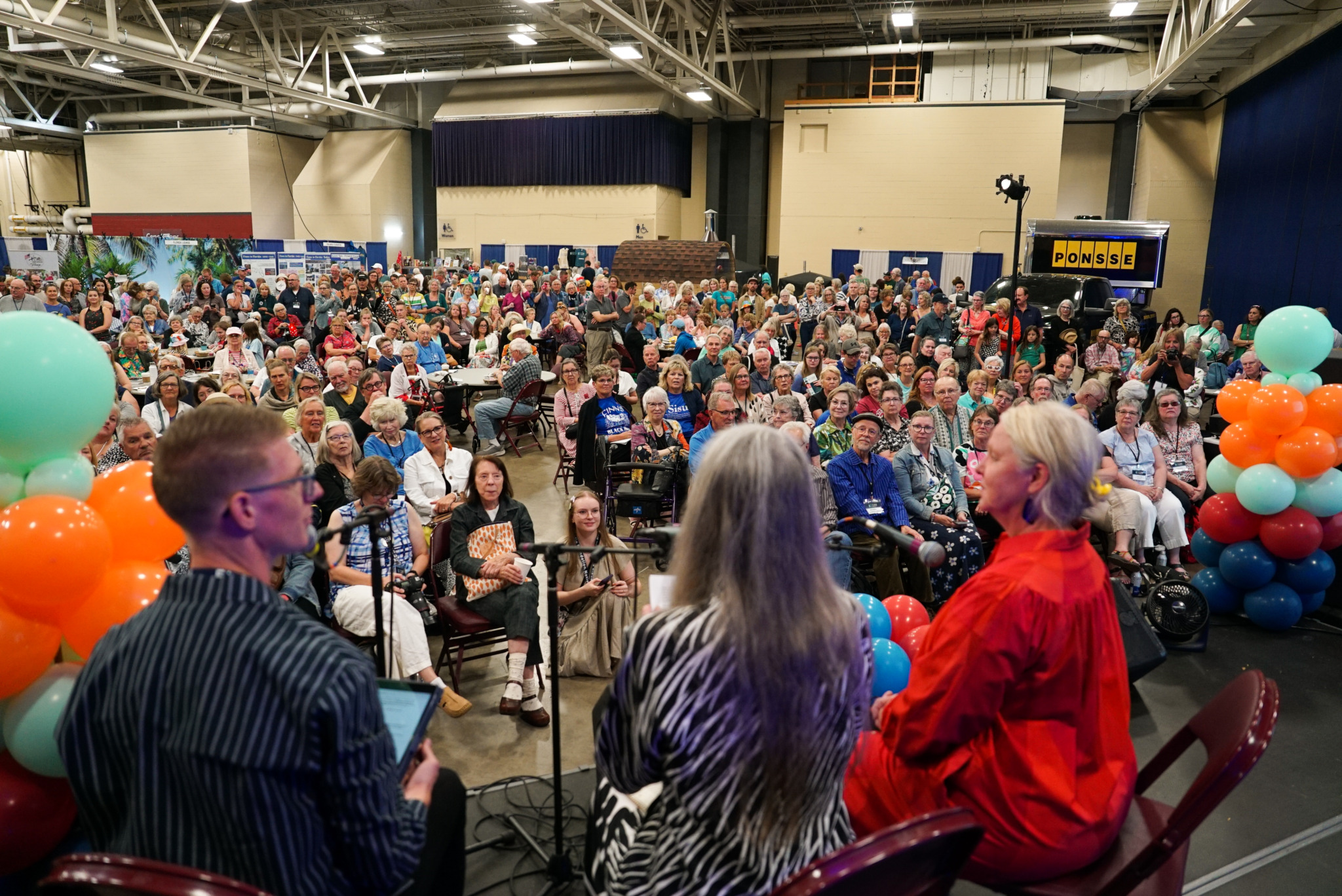 FinnFest 2025 - Finlandia Foundation National