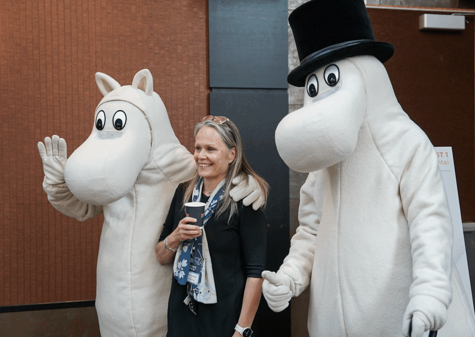 FinnFest 2025 - Finlandia Foundation National