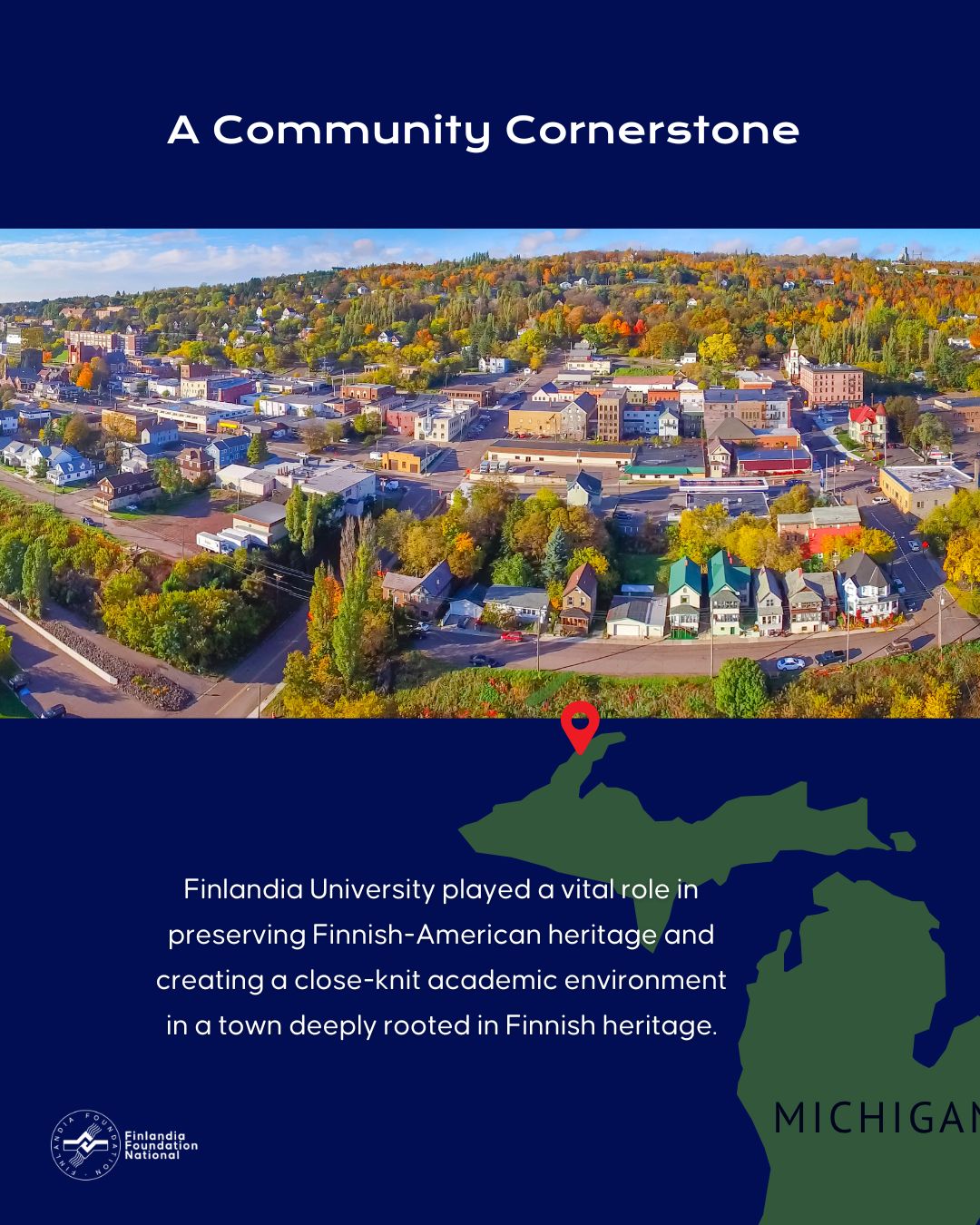 From Finlandia University to Finlandia Foundation National: The Legacy ...