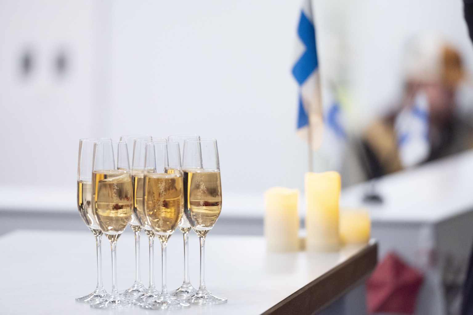 Seattle’s Finnish Independence Day Dinner and Dance 2025 broke the ...
