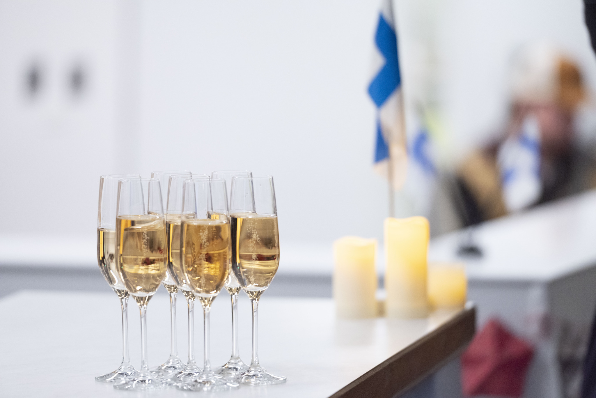 Seattle’s Finnish Independence Day Dinner and Dance 2025 broke the ...