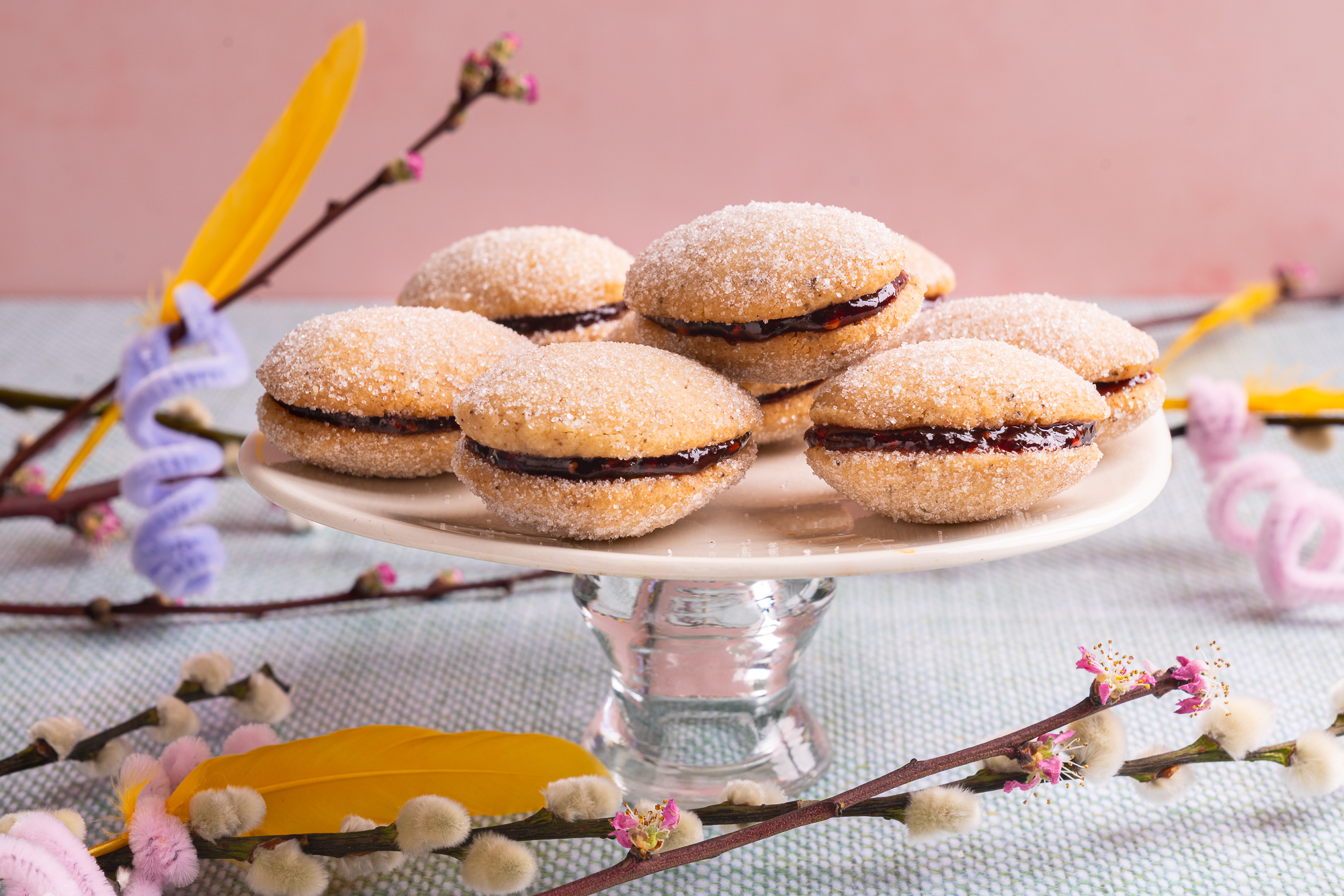 A Spoonful of Finnish Love - Finlandia Foundation National