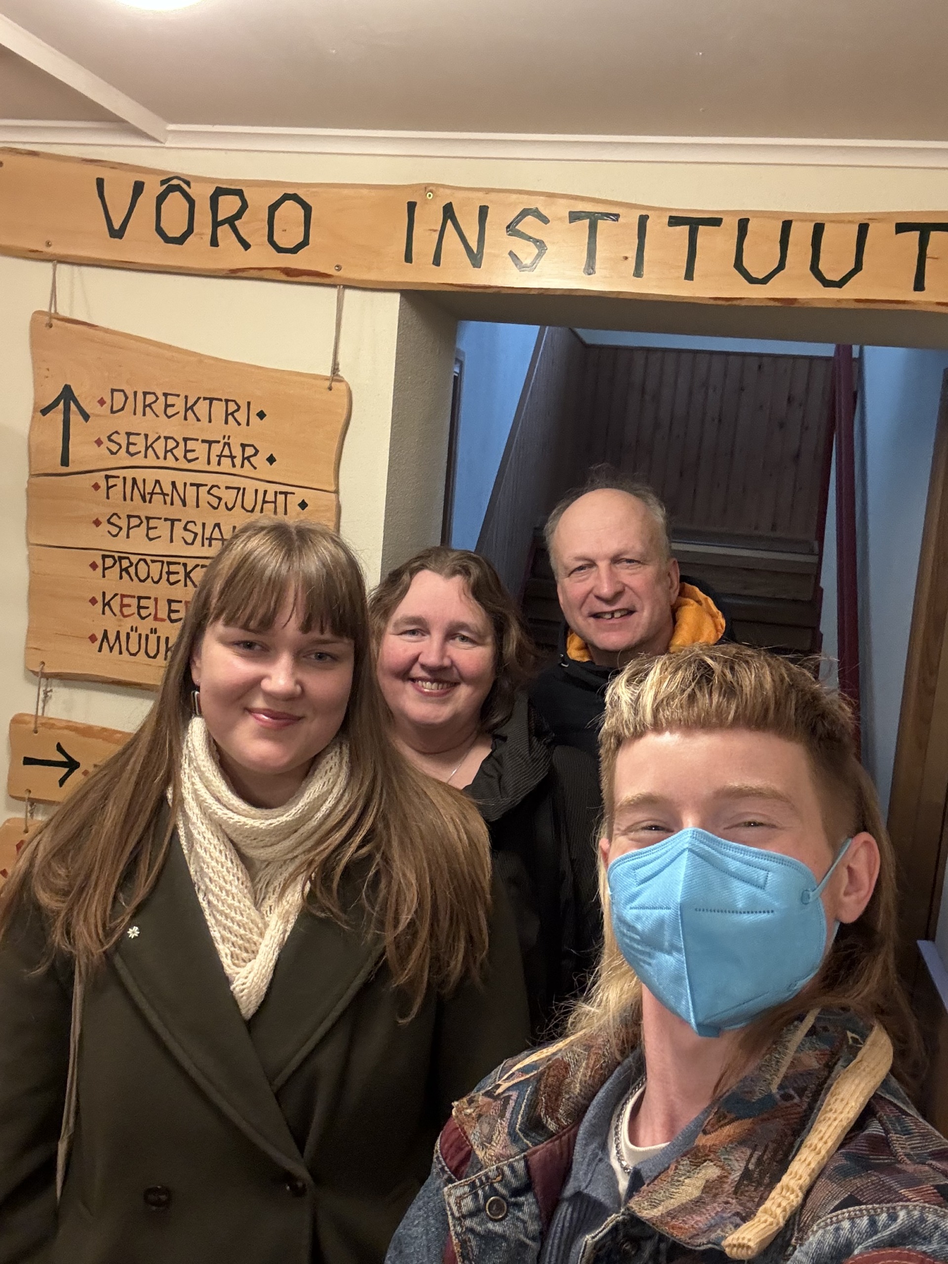 A FINNO UGRIC WORLD TOUR : Article 4 of 12 | Võromaa, Home of the Smoke ...